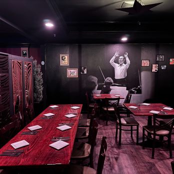 THE COMPOSERS ROOM - Updated February 2025 - 212 Photos & 33 Reviews ...