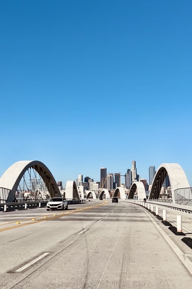 6TH STREET BRIDGE - Updated October 2025 - 314 Photos & 46 Reviews - E ...