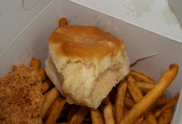 HOLY BUCKETS HALAL CHICKEN - Updated January 2026 - 61 Photos & 77 ...