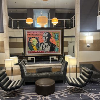 KIMPTON GEORGE HOTEL - Updated January 2026 - 241 Photos & 241 Real ...