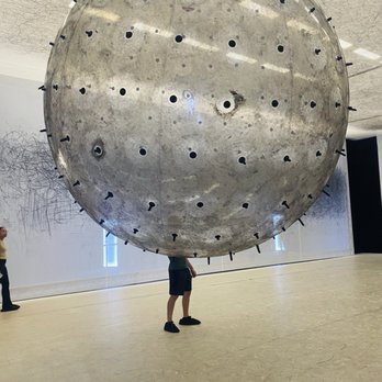 BALLOON MUSEUM - Updated December 2025 - 25 Photos - 225 Rogers St NE ...