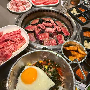 GYUBEE JAPANESE GRILL - Updated December 2025 - 978 Photos & 691 ...