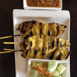 THAI INBOX - Updated July 2024 - 124 Photos & 166 Reviews - 122 Skokie ...