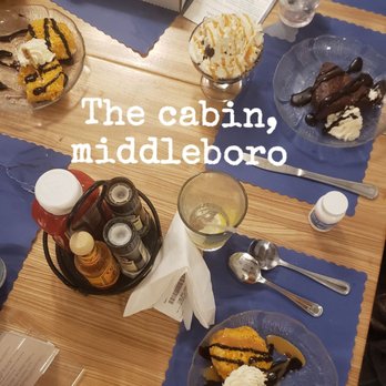 Photos of THE CABIN - Updated August 2024 - 97 Photos & 258 Reviews ...