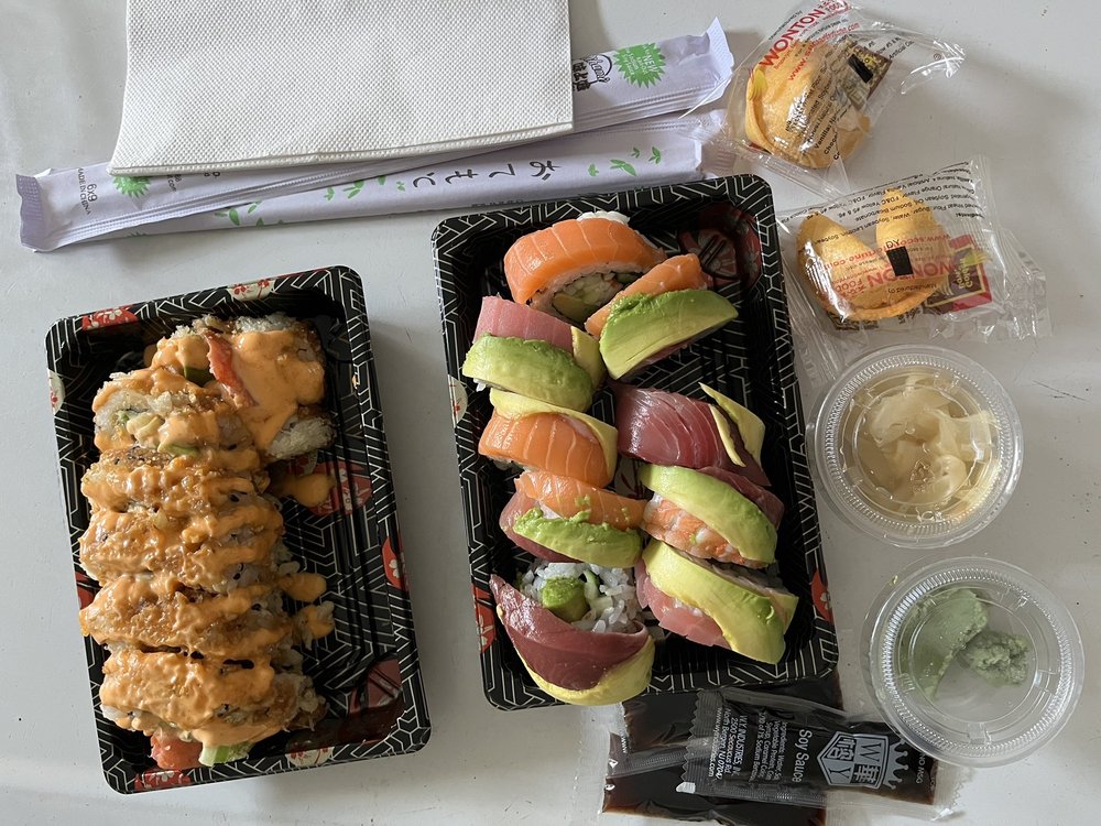 BC OSAKA - Updated November 2025 - 132 Photos & 252 Reviews - 2999 E ...