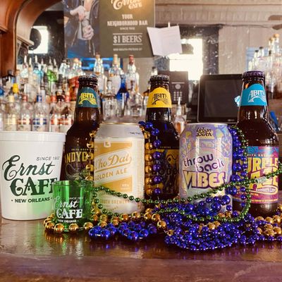 ERNST CAFE - Updated February 2025 - 443 Photos & 536 Reviews - 600 S ...