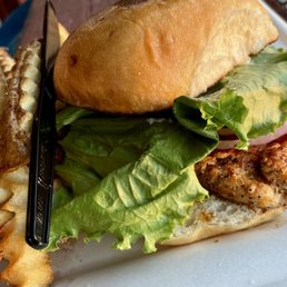 MAHI NIC - 276 Photos & 301 Reviews - 33384 State Park Rd, South Padre ...