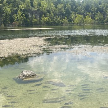 DEPAUW NATURE PARK - Updated July 2025 - 49 Photos & 10 Reviews - 1400 ...