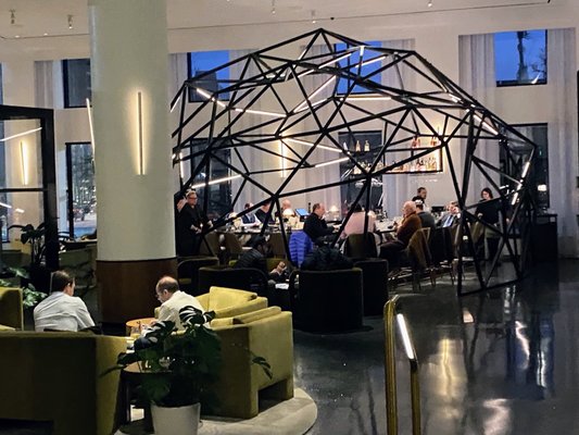 DAXTON HOTEL - 106 Photos & 32 Reviews - Hotels - 298 S Old Woodward ...