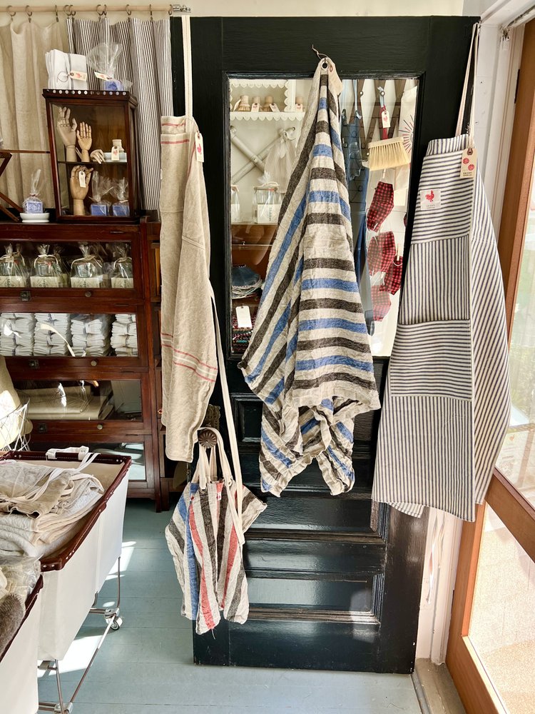 ORIENT LINEN - Updated April 2024 - 1100 Village Ln, Orient, New York ...