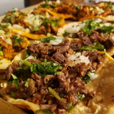 PACO’S TACOS - 165 Photos & 240 Reviews - 4311 S Archer Ave, Chicago ...