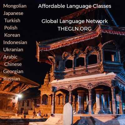 GLOBAL LANGUAGE NETWORK - Updated December 2025 - 32 Photos & 136 ...