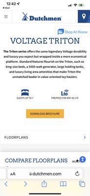 BISH’S RV OF MERIDIAN - Updated September 2025 - 46 Photos & 165 ...