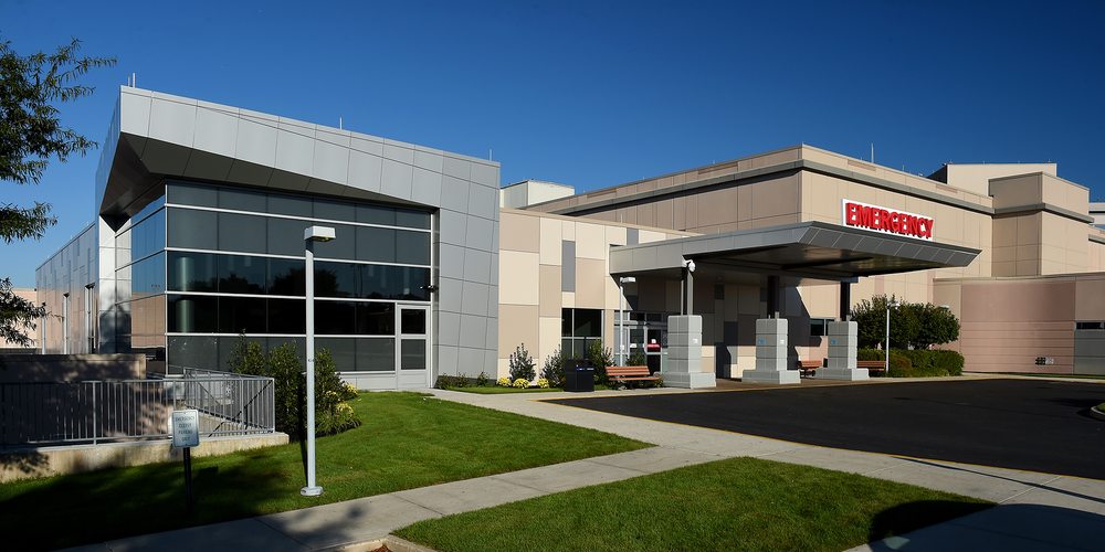 INSPIRA MEDICAL CENTER VINELAND - Updated October 2025 - 35 Photos & 36 Reviews - 1038 East ...