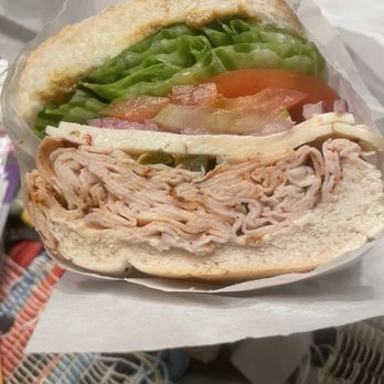 BABA’S DELI SUBS - Updated October 2024 - 202 Photos & 180 Reviews ...