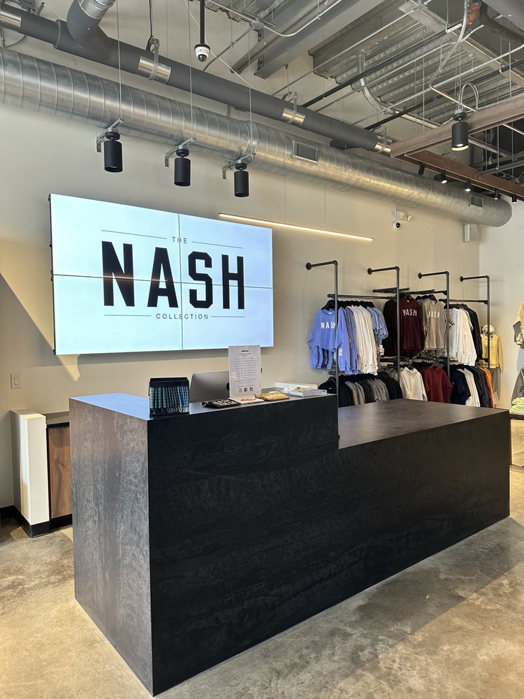 THE NASH COLLECTION - Updated January 2026 - 1815 21st Ave S, Nashville ...