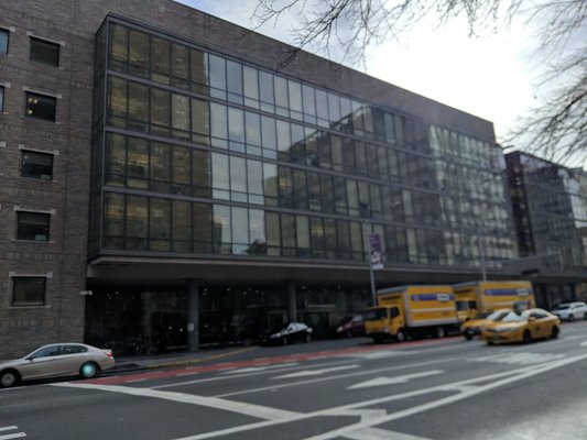 BELLEVUE HOSPITAL CENTER - Updated October 2025 - 40 Photos & 72 ...