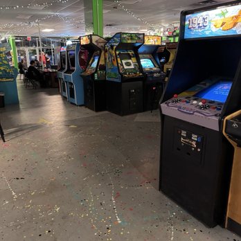1984 BRANSON ARCADE - Updated January 2026 - 49 Photos & 40 Reviews ...