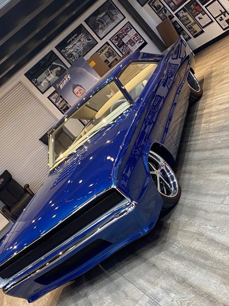 KINDIG-IT DESIGN - Updated December 2024 - 95 Photos & 42 Reviews - 164 ...