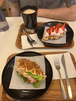 ONE BITE CAFE - 190 Photos & 61 Reviews - 1026 NE 65th St, Seattle, WA ...