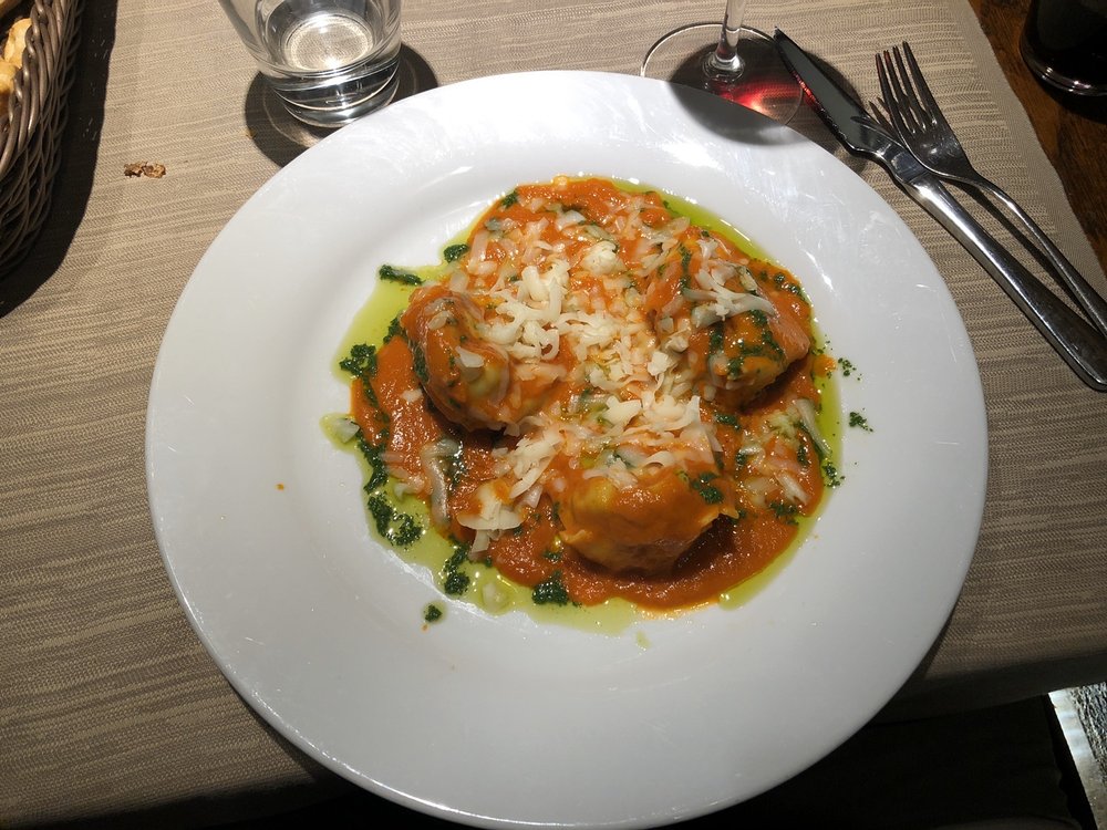 A BECCAFICO - Updated June 2024 - 100 Photos & 75 Reviews - Campo San ...