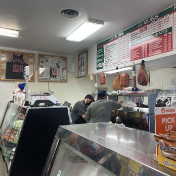 BARI FOODS - Updated January 2025 - 329 Photos & 903 Reviews - 1120 W ...