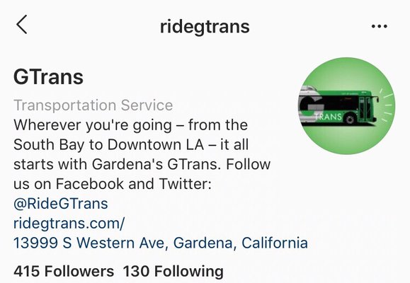 GTRANS - Updated August 2025 - 18 Reviews - 13999 S Western Ave ...
