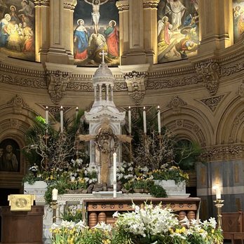 ST FRANCIS XAVIER CHURCH - Updated December 2025 - 32 Photos & 17 ...