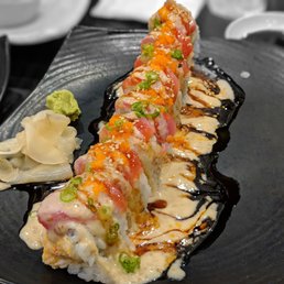 MAMMA’S SUSHI & SHABU - 732 Photos & 749 Reviews - Sushi Bars - 5679 ...