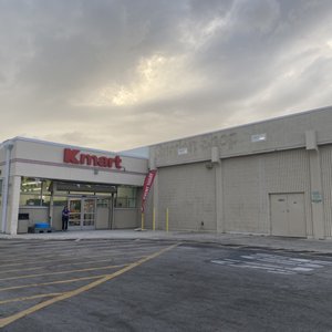 KMART - 12 Photos & 25 Reviews - 14091 SW 88th St, Miami, Florida ...