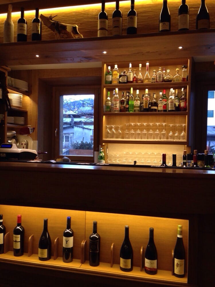 ZIO WINE & FOOD - Updated January 2026 - Corso Italia 137, Cortina ...