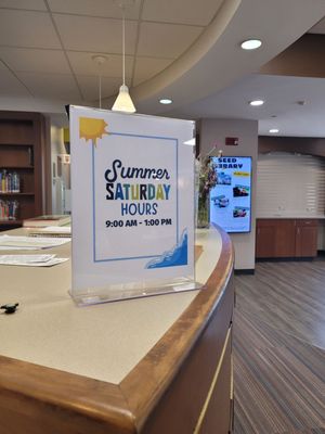 FARMINGTON LIBRARY - Updated July 2025 - 77 Photos - 6 Montieth Dr ...