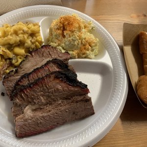 THE RUSTY BUCKLE BBQ COMPANY - 64 Photos & 99 Reviews - 22664 Community ...