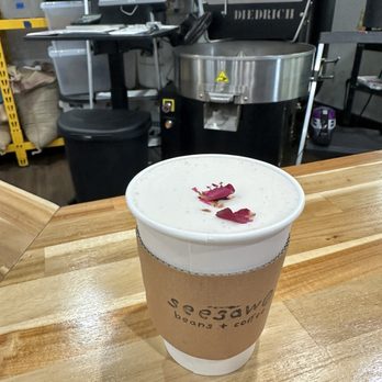 SEESAW BEANS AND COFFEE - Updated May 2024 - 393 Photos & 136 Reviews ...