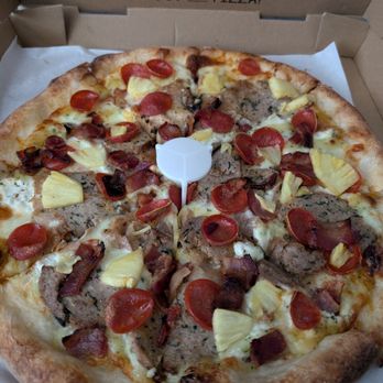 THOSE GUYS PIES - Updated March 2025 - 626 Photos & 880 Reviews - 2916 ...