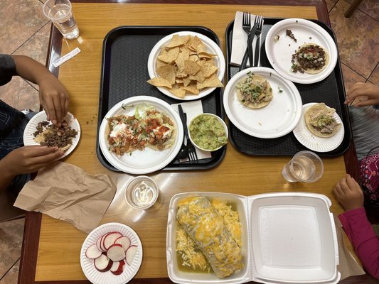 EL TACO CHARRO - 323 Photos & 357 Reviews - 940 E Dominguez St, Carson ...