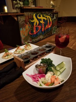 LOCAL RELIC ARTISAN ALES - Updated August 2024 - 99 Photos & 80 Reviews ...