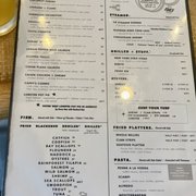 FLANDERS FISH MARKET & RESTAURANT - 296 Photos & 348 Reviews - 22 ...