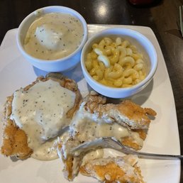 GANDER AN AMERICAN GRILL - 154 Photos & 203 Reviews - 111 S English ...