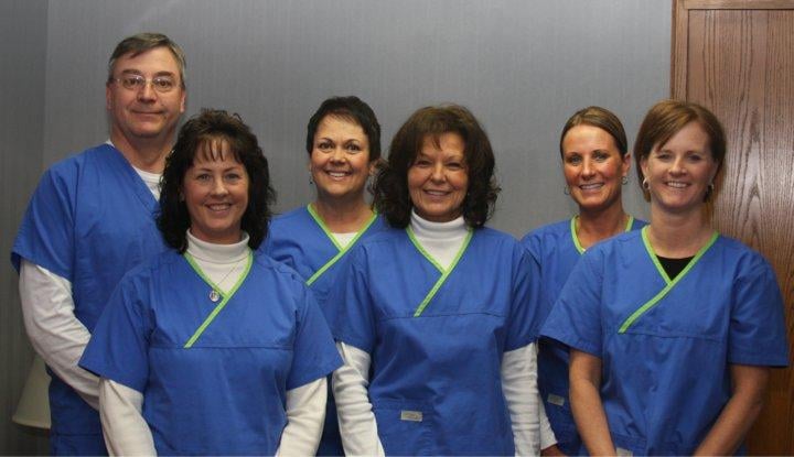 SHAMBAUGH J TIMOTHY, DDS - Updated December 2025 - 1320 Medical Park Dr ...