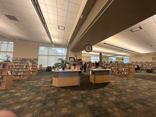 FOSTER CITY LIBRARY - Updated December 2025 - 89 Photos & 109 Reviews ...