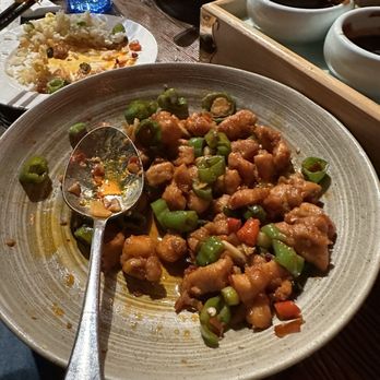 62 SECRET KITCHEN - Updated April 2025 - 38 Photos & 15 Reviews - 62 ...