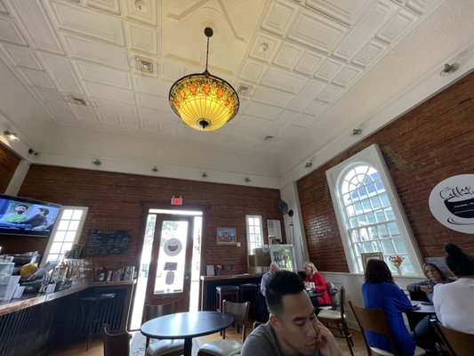 THE COFFEE TRAPPE - 11 Photos & 13 Reviews - 4016 Main St, Trappe ...