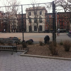 NEW YORK PUBLIC LIBRARY - TOMPKINS SQUARE LIBRARY - 22 Photos & 35 ...