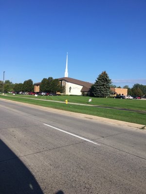 ST ISIDORE CHURCH - Updated December 2025 - 26 Photos - 18201 23 Mile ...