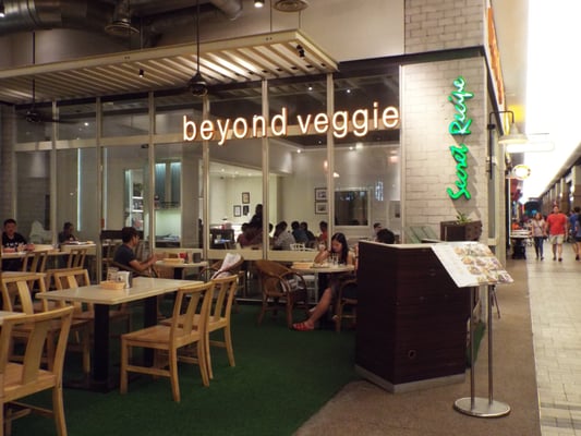 BEYOND VEGGIE BY SECRET RECIPE - Updated December 2025 - 10 Photos ...