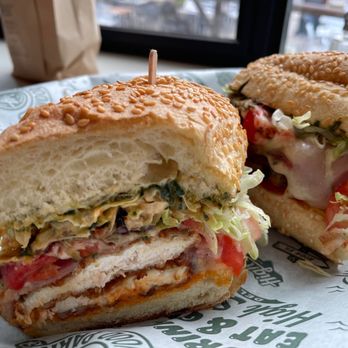 HIGH STREET DELI - BAYWOOD PARK - Updated April 2025 - 228 Photos & 155 ...