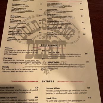 COLD SPRING DEPOT RESTAURANT - Updated May 2025 - 266 Photos & 397 ...