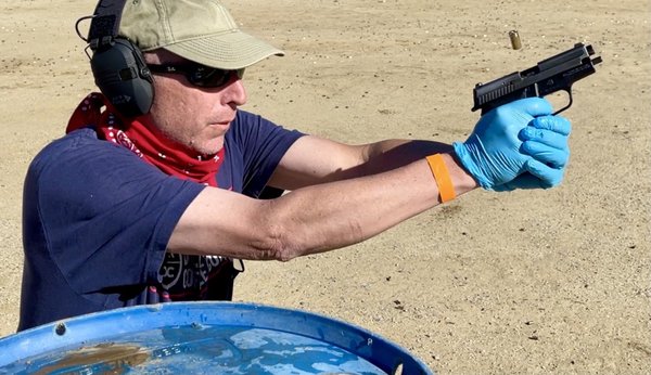 CALIFORNIA TACTICAL ACADEMY - Updated February 2025 - 179 Photos & 196 ...