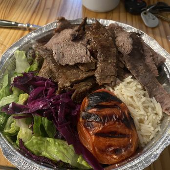 ISTANBUL GRILL - Updated October 2024 - 262 Photos & 280 Reviews - 4617 ...